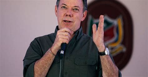 Colombia Aumentará Su Presencia Militar En La Frontera Con Venezuela