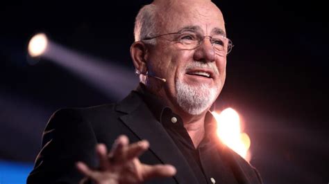 Ian Wetherell Crpc Aif® Se Awma™ On Linkedin Dave Ramsey Against