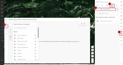 Mapviewer Raster Editor Arcgis Blog