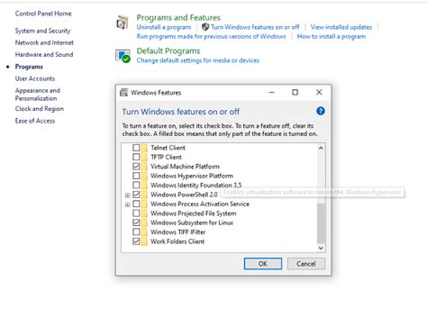 How To Use Ubuntu On Windows Subsystem For Linux Wsl2 Spritle Software
