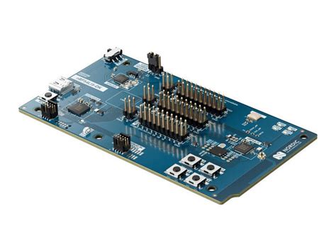 Nordic Nrf54l05 Development Kit Download