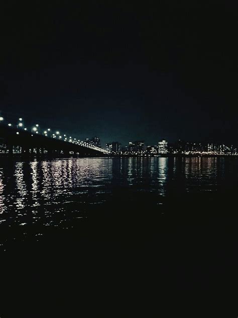 한강 야경 korea river 2016 4 풍경 사진 풍경 배경화면 풍경 그림
