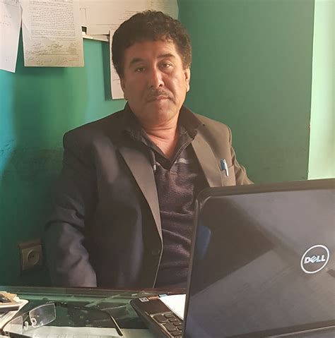 حاجی محمد ظاهر یوسفی