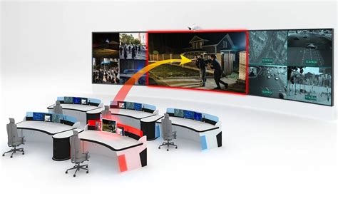 Eoc Solution Emergency Operation Center Eoc Avcit