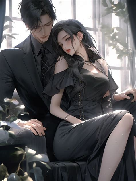 Пин от пользователя Mory на доске Anime E ️ Милые пары Рисунки девушки Рисунки парочек