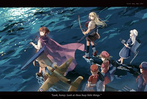 Yorktown Cv 5 Uss Lexington Cv 2 Uss Yorktown Cv 5 Original