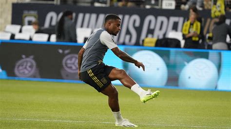 Diego Palacios De Lafc Al Corinthians De Brasil