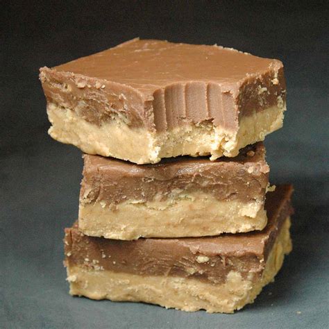 Reeses Peanut Butter Bars No Bake Dessert Whisking Up Yum