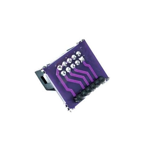 Avr Isp 10pin To Icsp 6pin Converter V2 Makers Electronics