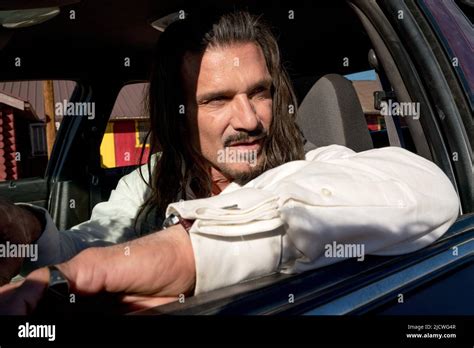 Frank Grillo In Copshop 2021 Directed By Joe Carnahan Credit