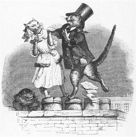 1000+ images about J.J. Grandville on Pinterest | New york public ...