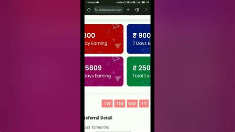 Skill Paisa Wabsite Live Eraning Live Earning Video Shorts Viral
