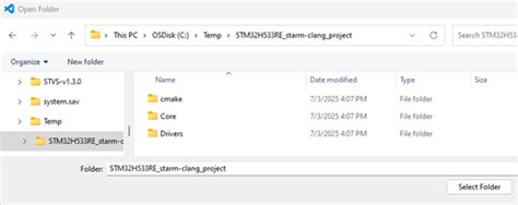Stm32cube Further Facilitates Code Development Wit Stmicroelectronics Community