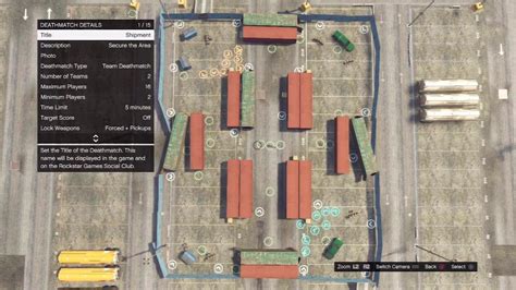 Shipment From Cod4 Recreated In Gtaonline More Info Video In Comments