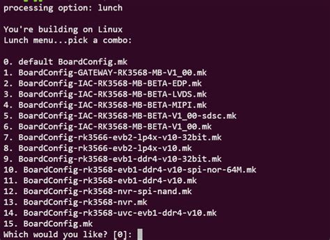 Rk Buildroot Rk Buildroot Csdn