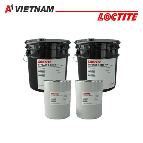 Keo Loctite 495 Phân Phối Chính Hãng Tại Việt Nam