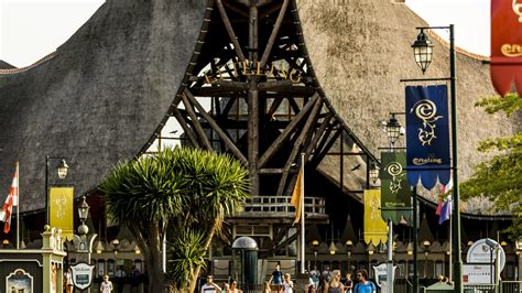 Pech Voor Paffers Efteling Vanaf 14 November Grotendeels Rookvrij