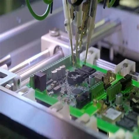 PCB Box Build Service In Chennai ID