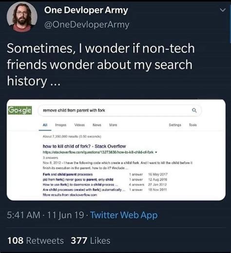 Sachin Rasane 😂😂😂 Daily Dose Of Coding And Technology Meme Follow