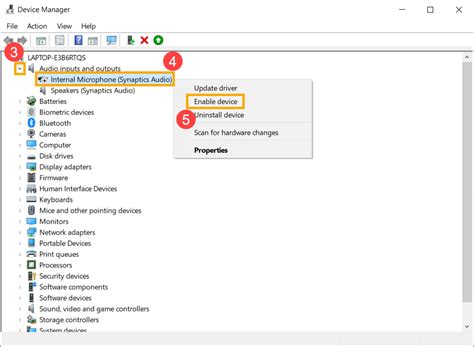 Notebook Troubleshooting How To Fix The Sound Speakers Microphones Problems On ASUS