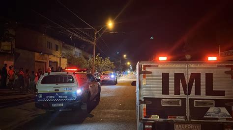 Palmas volta a ter noite violenta três homicídios e chega à média de uma morte por dia em