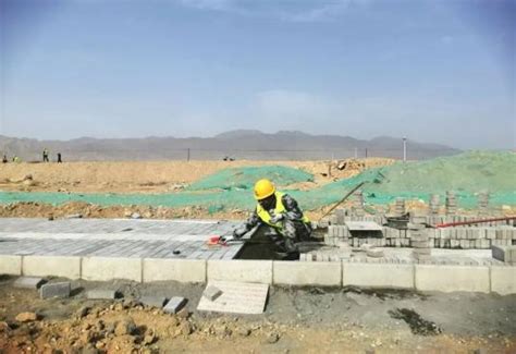 【抓项目优环境促发展】金川区城市更新补短板ppp项目陆续开工澎湃号·政务澎湃新闻 The Paper