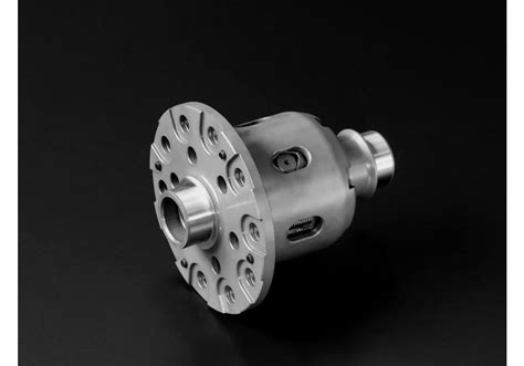 Cusco Type MZ Limited Slip Differential For MX 5 ND