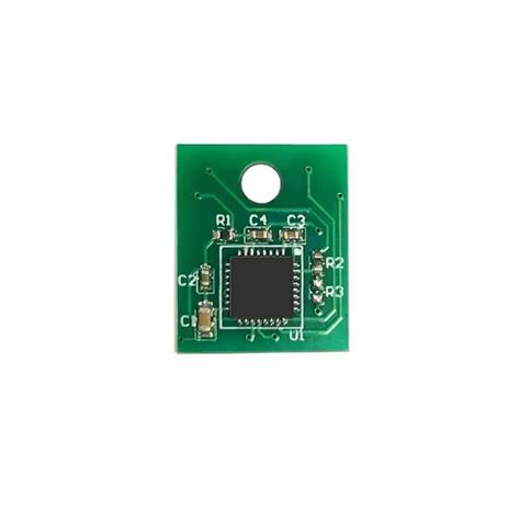 55B5H00 STB55B515 15K совместимый чип тонера для Lexmark MS331 MS431 ...