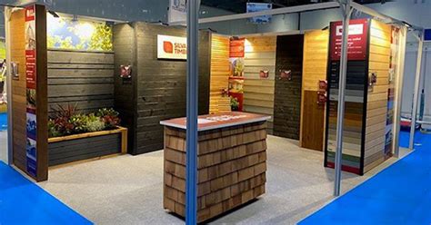 Silva Timber Products Ltd On Linkedin Hbr Show Silvatimber