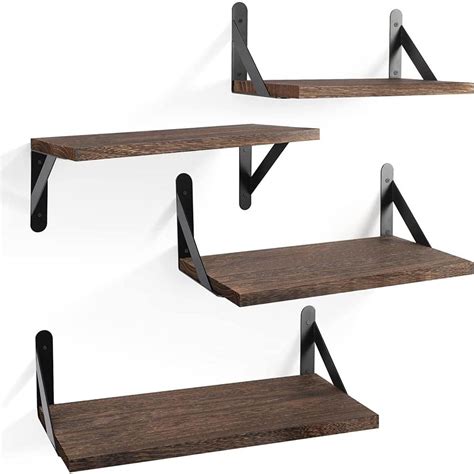 Cubilan 62 In X 17 In X 37 In Carbonized Brown Wood Decorative