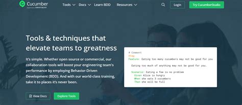 Top 20 Qa Testing Tools For 2025 Lambdatest