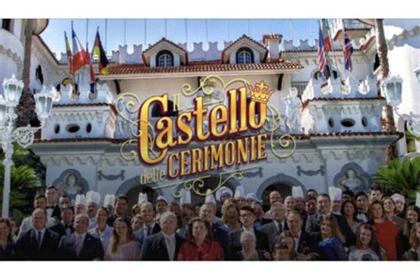 Castello Delle Cerimonie Ecco Quanto Costa Organizzare Un Matrimonio Da Donna Imma DonnaPOP