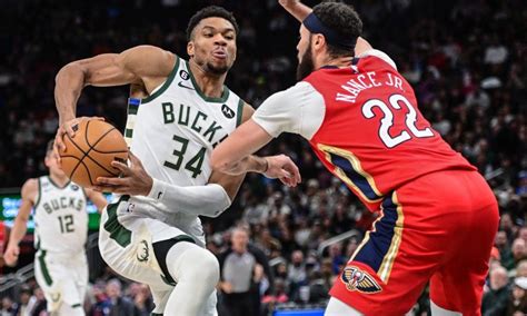 Milwaukee Bucks Vs Charlotte Hornets Odds Tips And Betting Trends