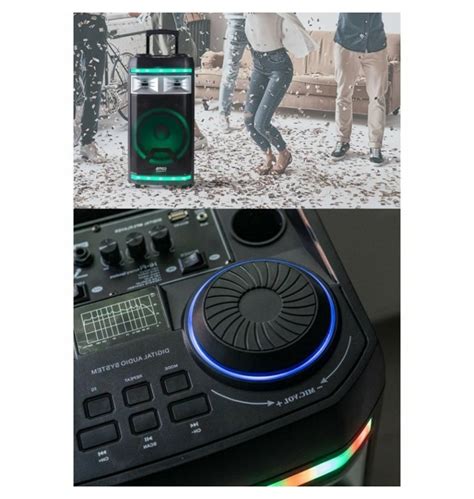 마이크 세트 이동식 노래방 무선 스피커 앰프 인기상품 티몬