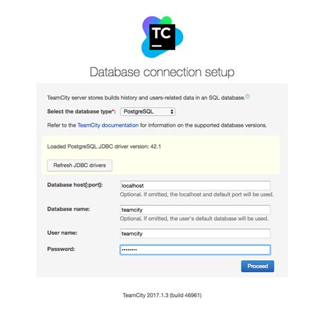 How To Install Teamcity X On Ubuntu Installvirtual