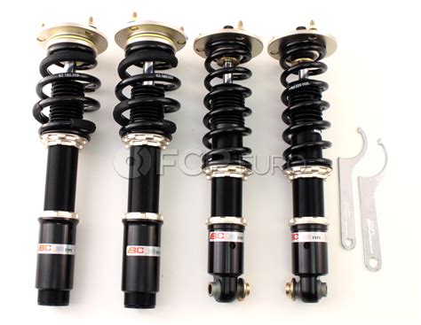 Bmw Br Series Coilover Kit Bc Racing I 19 Br Fcp Euro