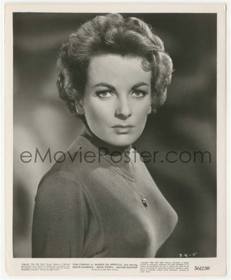 Delphi Lawrence Liam Bluett