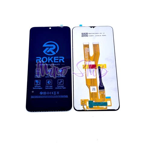 Jual Lcd Touchscreen Samsung A03 Core A032 A032f Lcd Ts Fullset Shopee Indonesia