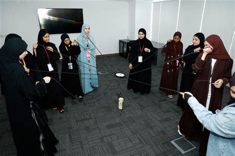 Hamdan Bin Rashid Al Maktoum Foundation Launches 2024 Summer Program For Tedness And