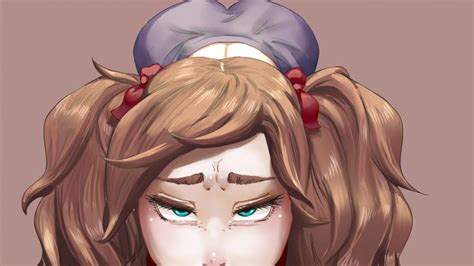 Rule 34 Androgynous Big Ass Big Butt Blue Eyes Brown Hair