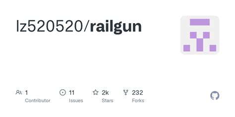 Issues Lz Railgun Github