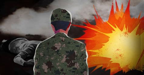강원도내 모 부대서 병사 총상 입고 숨진 채 발견