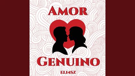 Amor Genuino YouTube