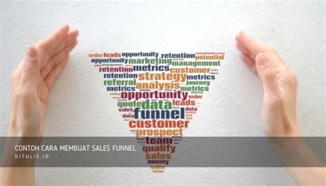 Memahami Sales Funnel Online 2022 Di 2025 Ditulis ID
