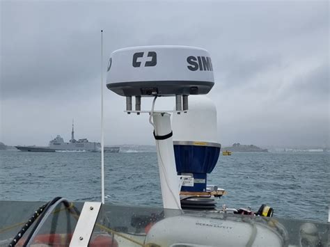 Navtech Radar On Linkedin Southwest Marineindustry Maritimeindustry