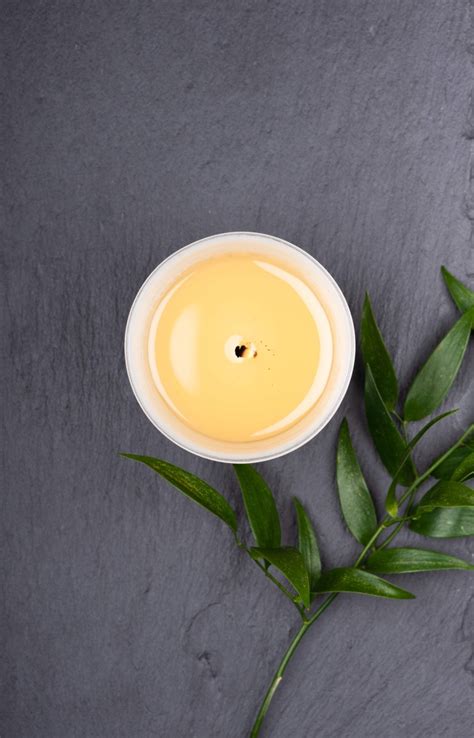 Avery Et Terre De Bougies Sassocient Pour Créer Vos Bougies Avery