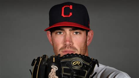 Indians Name Shane Bieber As Opening Day Starter Nbc Sports