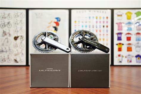 시마노 듀라에이스 울테그라 파워미터 크랭크 입고 및 콜나고 C64 장착 출고 네이버 블로그