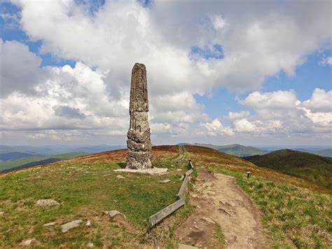 Bieszczady Dla Ciekawych Ustrzyki Dolne I Okolice Tarnica Pl