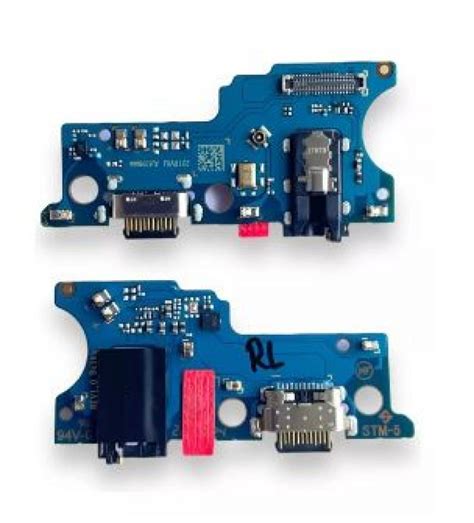 PLACA DE CARGA SAMSUNG A04E Shopcel Distribuidor de Peças para Celulares